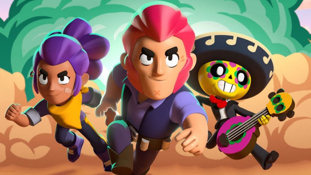 En İyi Brawl Stars Modları | Techmedya