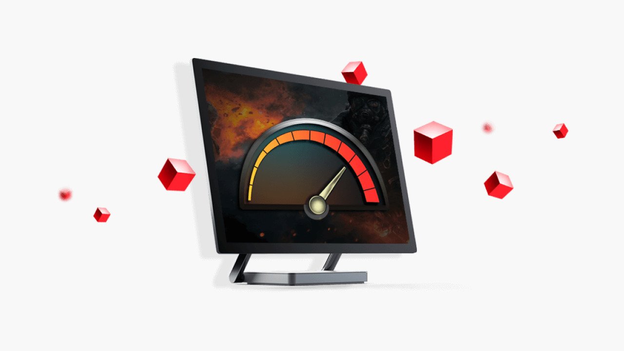 En İyi 20 FPS Arttırma Programı | Techmedya