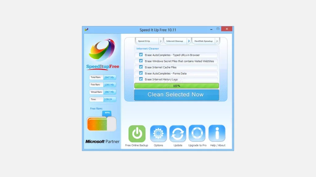 En İyi 15+ Bilgisayar Hızlandırma Programı | Techmedya
