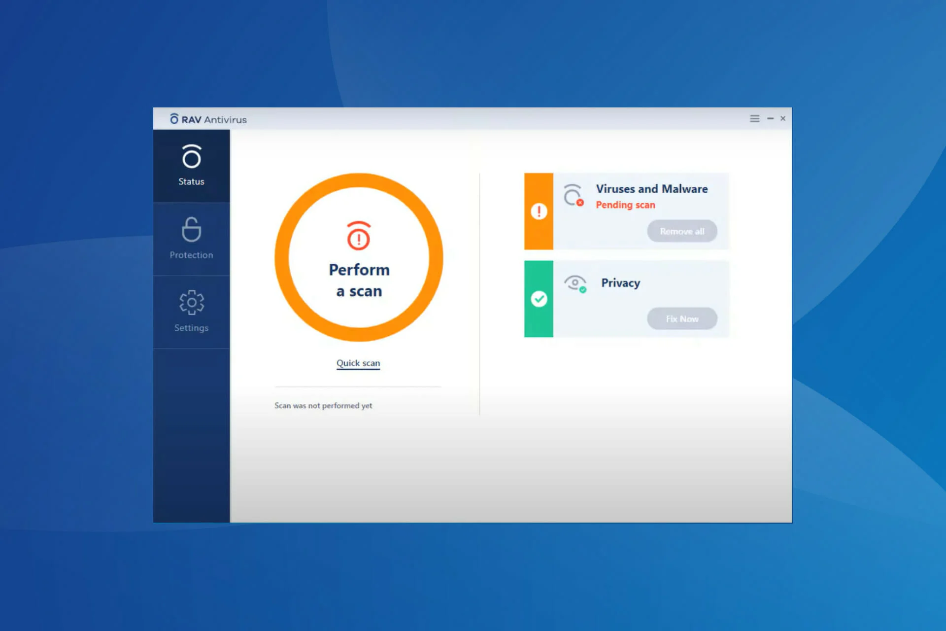 RAV Endpoint Protection Nedir, Nasıl Kaldırılır? | Techmedya
