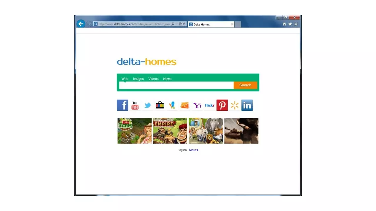 Delta Homes Kaldırma | En İyi Yöntem | Techmedya