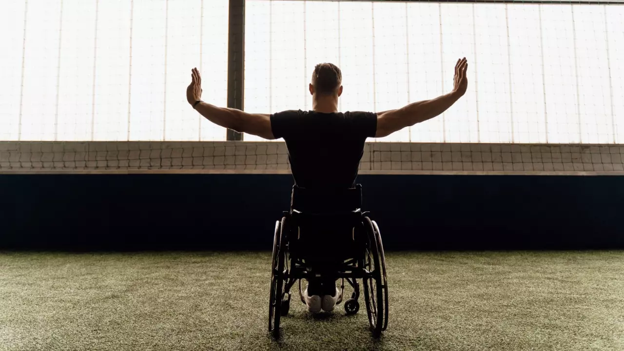 Tekerlekli Sandalye Özellikleri ve Bağışı | Techmedya