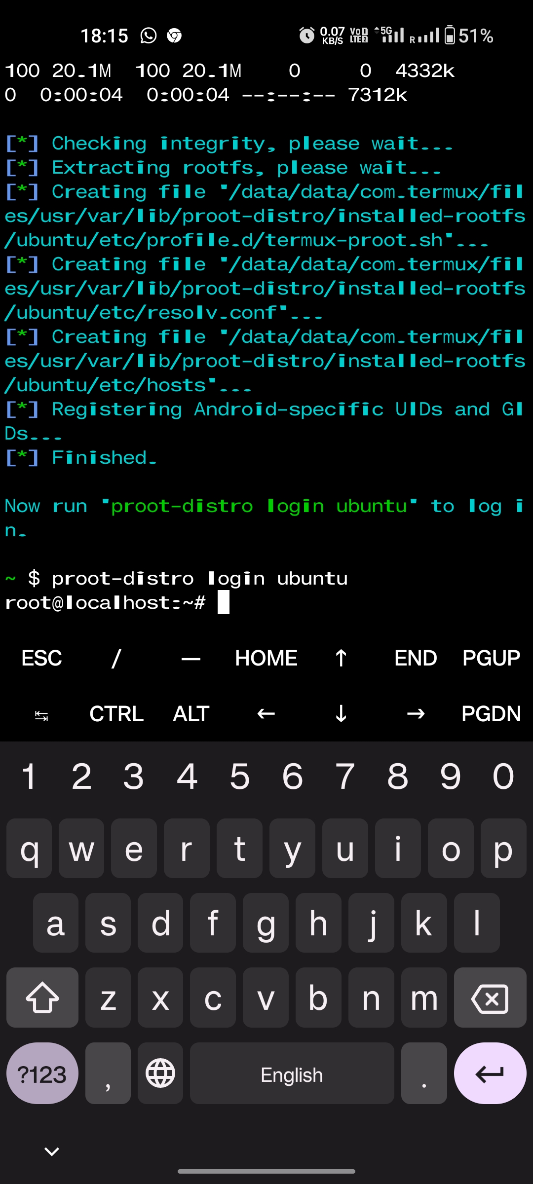 Termux Kurulum Kodları Nasıl Kullanılır? | Techmedya