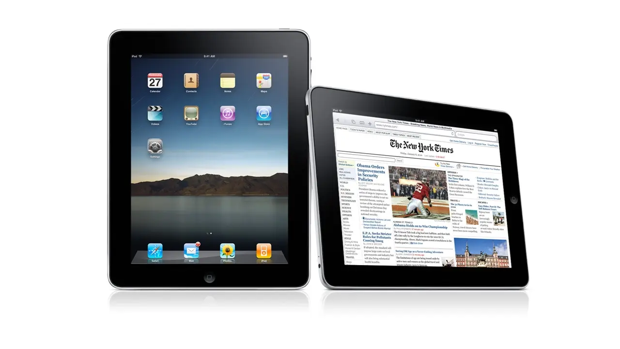 iPad Video Tam Ekran Olmuyor, Çözümü Nedir? | Techmedya iPad Video Tam Ekran Olmuyor, Çözümü Nedir? | Techmedya