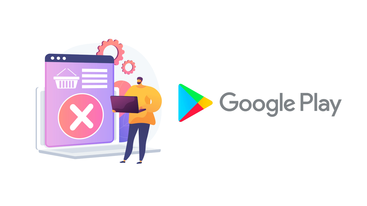 'Google Play Ödeme Başarısız Oldu' Sorunu Nasıl Düzeltilir? | Techmedya